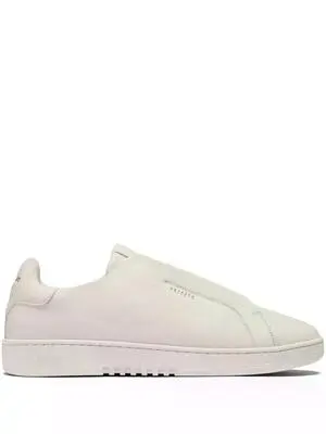 Axel Arigato Dice Laceless Sneakers - White