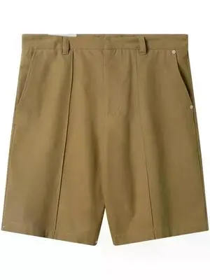 Axel Arigato Dallas Straight Leg Shorts