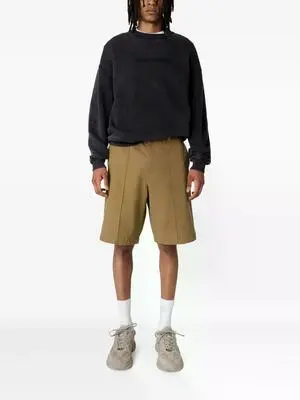 Axel Arigato Dallas Straight Leg Shorts