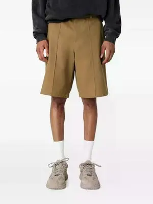 Axel Arigato Dallas Straight Leg Shorts