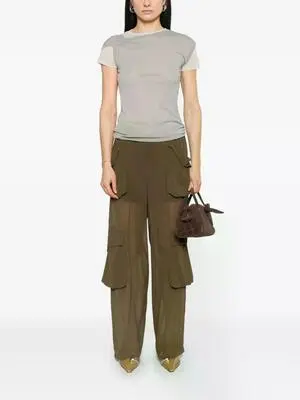 Pinko Sottocasa Trousers