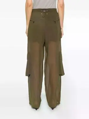Pinko Sottocasa Trousers