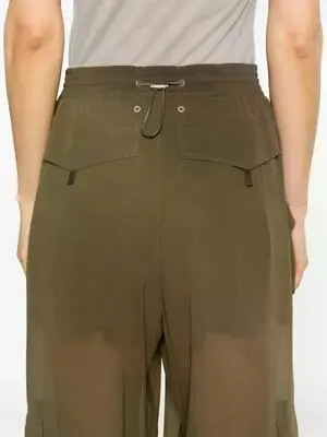 Pinko Sottocasa Trousers