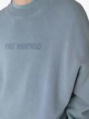 Axel Arigato Distort Sweatshirt