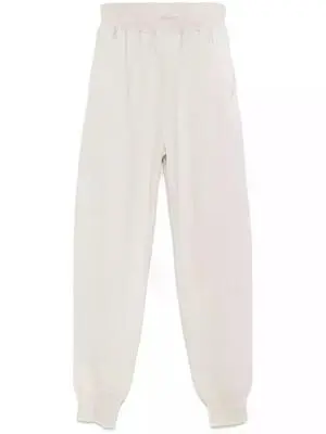 BARRIE B Label Trousers - Neutrals