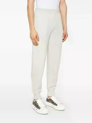 BARRIE B Label Trousers - Neutrals