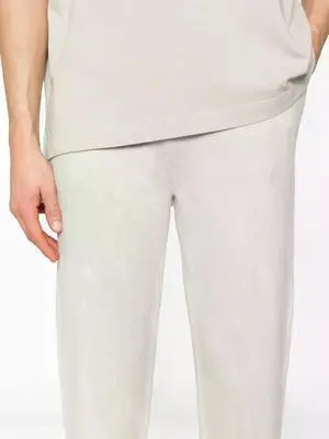 BARRIE B Label Trousers - Neutrals