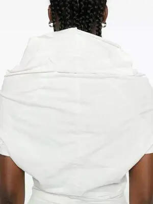 Rick Owens Shroud Tank Top