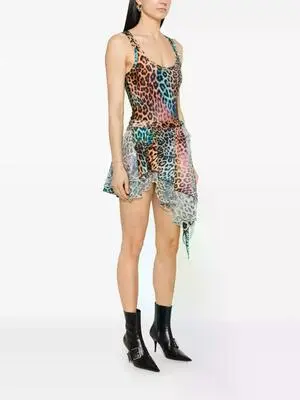 DIESEL® D-opera-q1 Playsuit