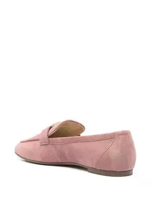 TOD'S T Timeless Loafers