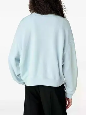 Axel Arigato Distort Sweatshirt - Blue