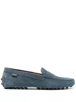 TOD'S Gommino Loafers