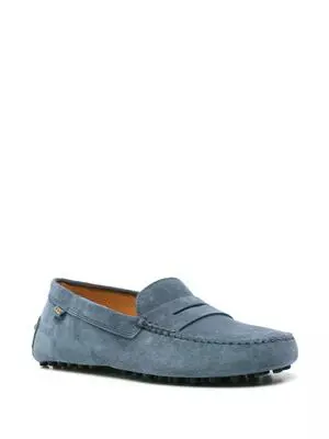 TOD'S Gommino Loafers