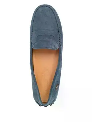 TOD'S Gommino Loafers