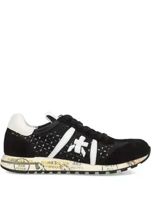 Premiata Lucyd Sneakers - Black