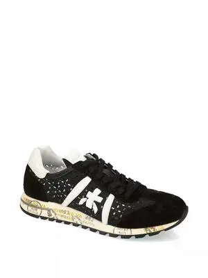 Premiata Lucyd Sneakers - Black
