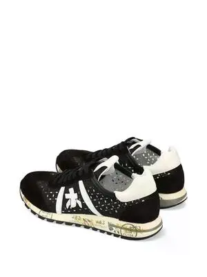 Premiata Lucyd Sneakers - Black