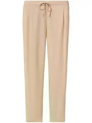 Fabiana Filippi Light Wash Pants For Women