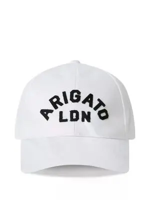 Axel Arigato City Cap - White