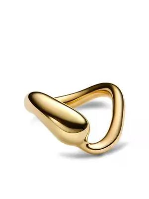 MARIA BLACK Splash Ring - Gold
