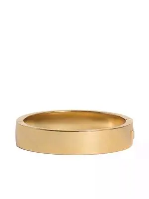 Fabiana Filippi Polished-finish Bracelet - Gold