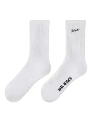 Axel Arigato Fabric Socks Hosiery For Women
