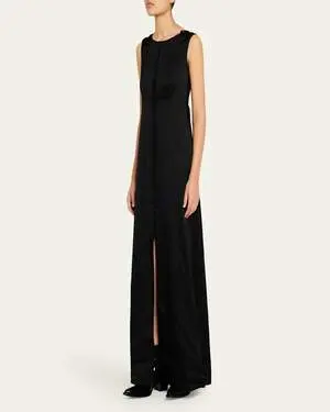 MAISON MARGIELA Sleeveless
