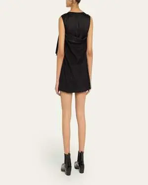 MAISON MARGIELA Sleeveless