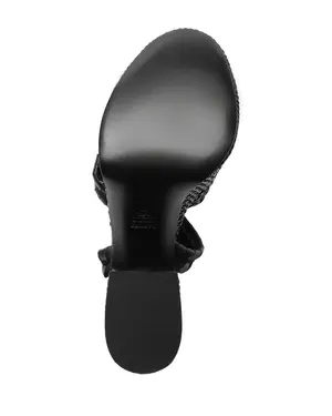 Schutz Khari Platform Sandals