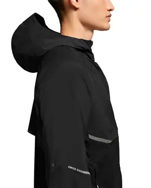 On Core Jacket - Black