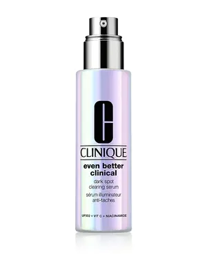 Clinique Niacinamide Skincare Products