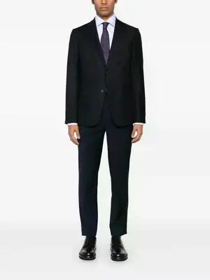 Zegna Cotton Shirt