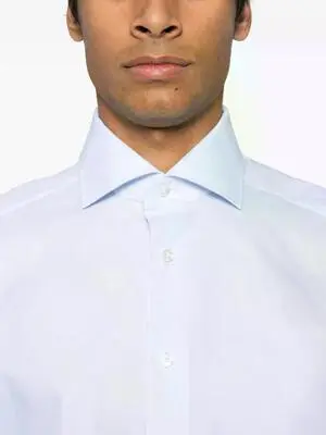 Zegna Cotton Shirt