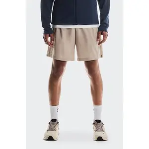On Core 7-inch Running Shorts - Desert