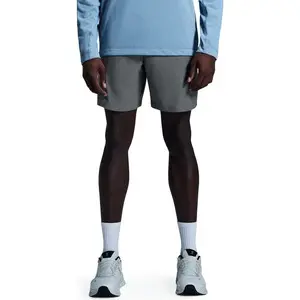 On Core 7-inch Running Shorts - Eclipse