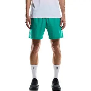 On Core 7-Inch Running Shorts Laurel