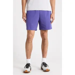 On Core 7-inch Running Shorts - Twilight