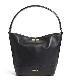 Sandro Bucket Bags