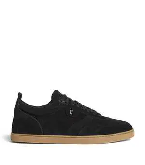 CHRISTIAN LOUBOUTIN Tutti Rui Sneakers
