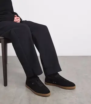 CHRISTIAN LOUBOUTIN Tutti Rui Sneakers