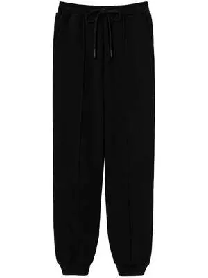 TWINSET Trousers - Black
