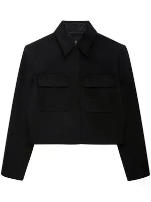 ANINE BING Dayton Jacket - Black