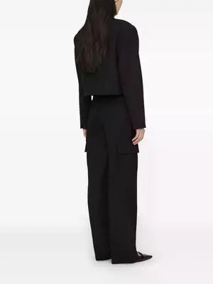 ANINE BING Dayton Jacket - Black