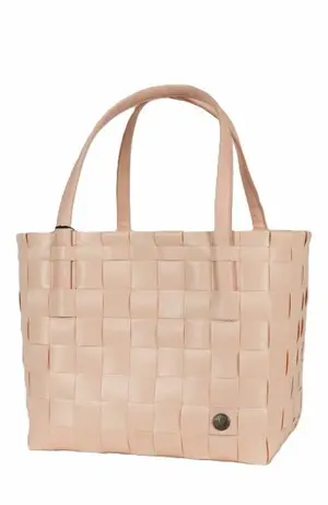 HANDED BY Recycled Tote Bag - Ballet