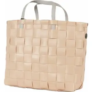 HANDED BY Petite Handbag - Sahara Sand