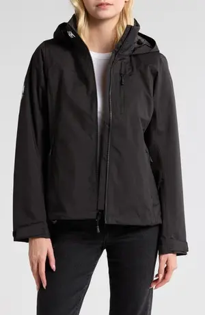Helly Hansen Layered Jackets For Women