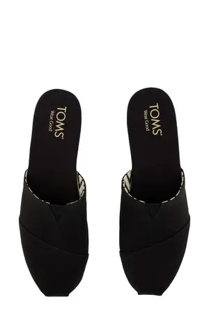 Toms Alpargata Mule