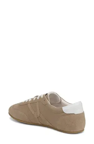 Veronica Beard Riviera Sneaker - Sand/ Lily