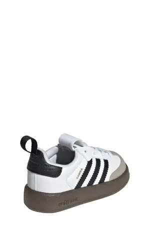Adidas Adifom Gazelle 360 Sneaker - White/black/clear Granite