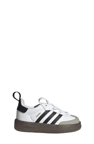 Adidas Adifom Gazelle 360 Sneaker - White/black/clear Granite